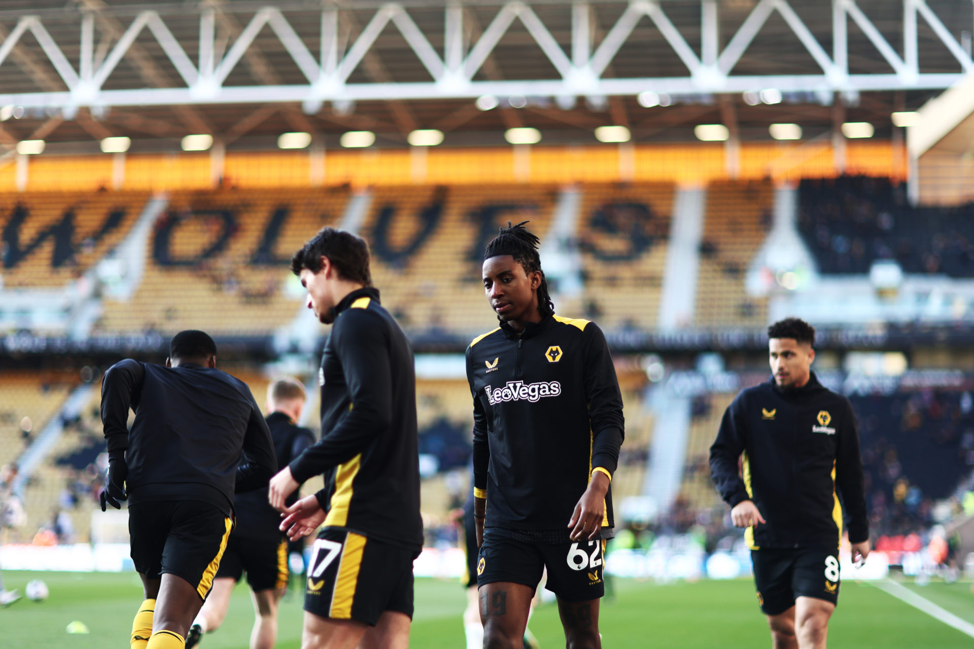 Gary O'Neil must unleash 'exceptional' Wolves talent who can make the ...