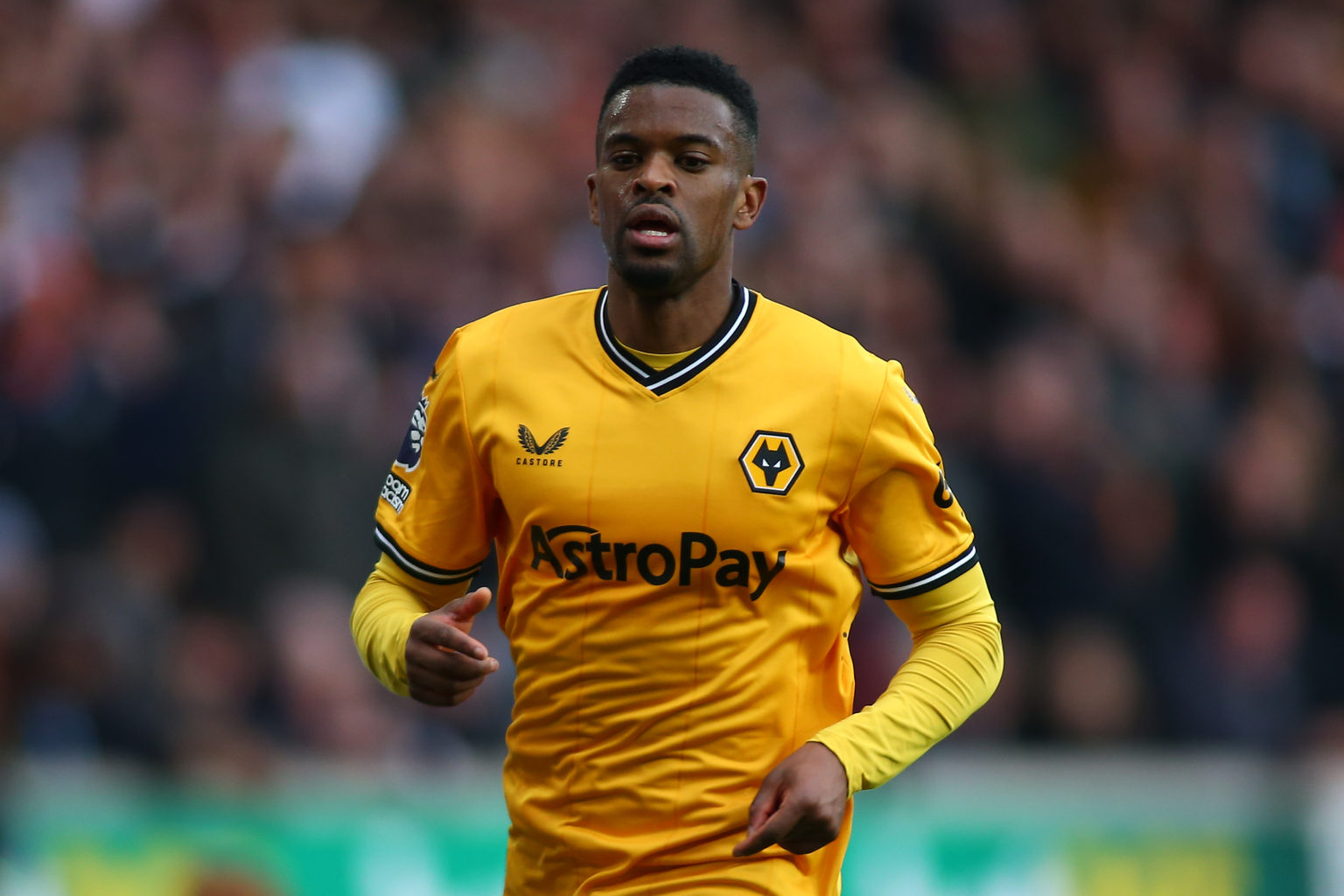 Andy Thompson questions what £80k-a-week Wolves player did in win over ...