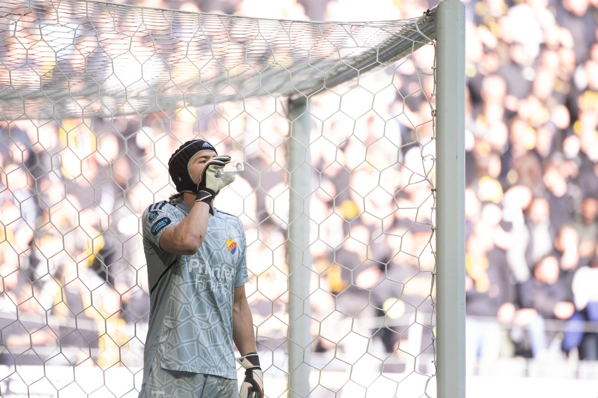 Wolves show interest in 'spectacular' goalkeeper Neil Cutler has even ...