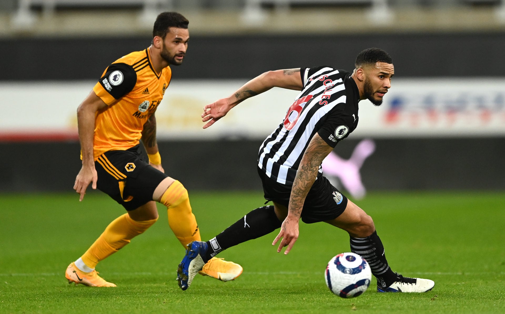 Wolves’ three worst-ever signings in the January transfer window