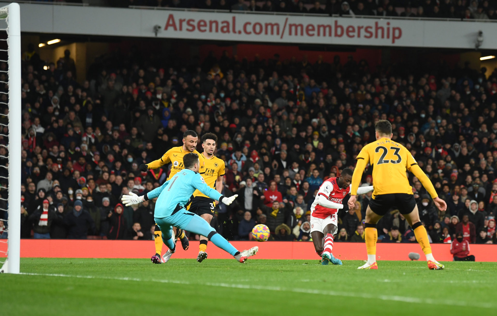 Why Wolves must now consider signing ‘phenomenal’ former Premier League ...