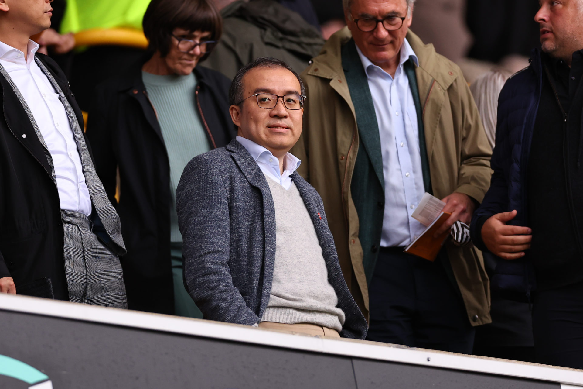 Wolves announce big changes to season ticket prices after widespread ...