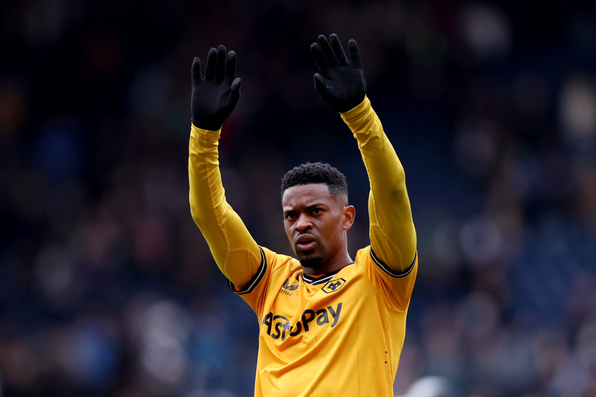 Who is Nelson Semedo? A deep dive into the Wolves captain