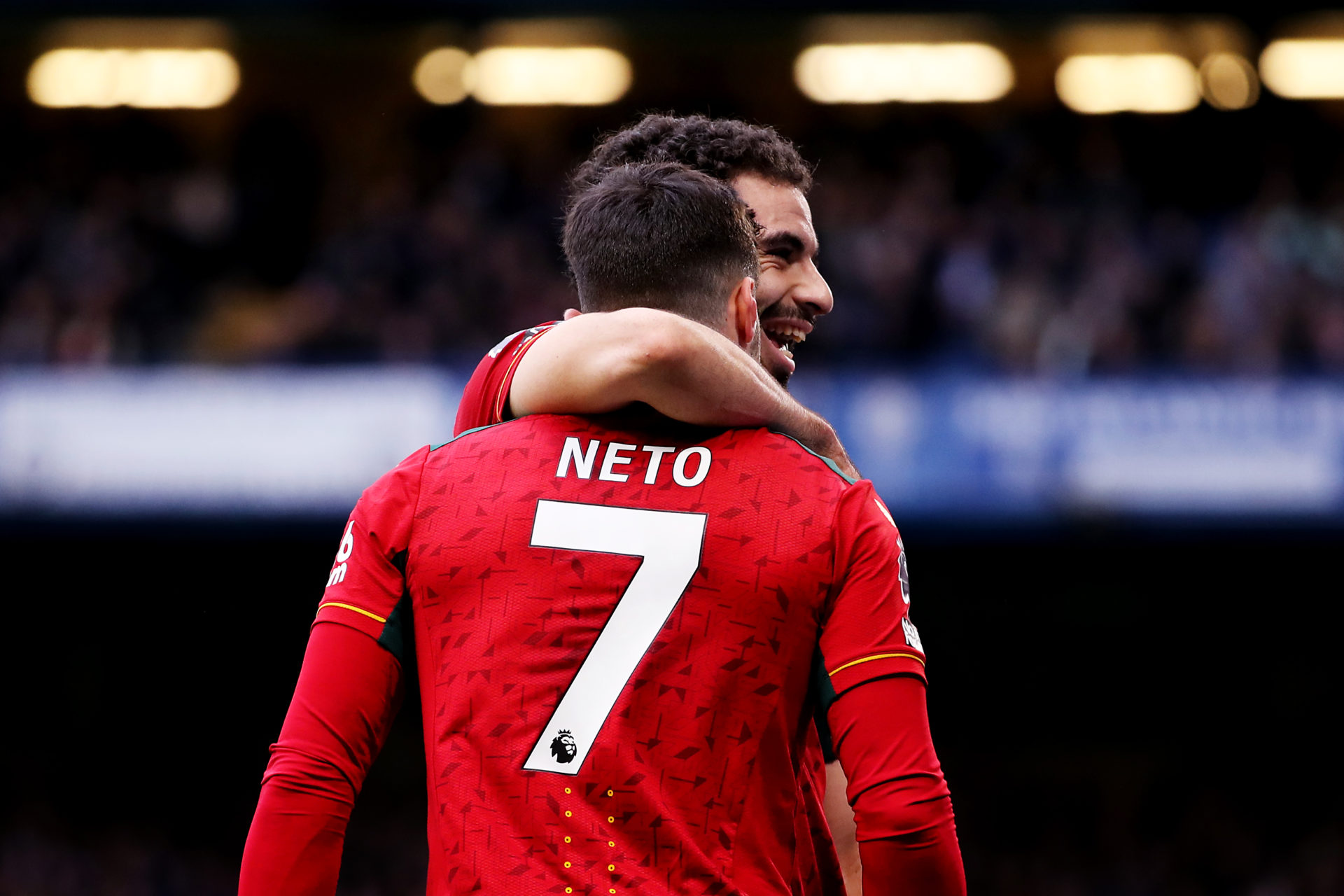 Three Wolves players who could make their final appearances for the ...