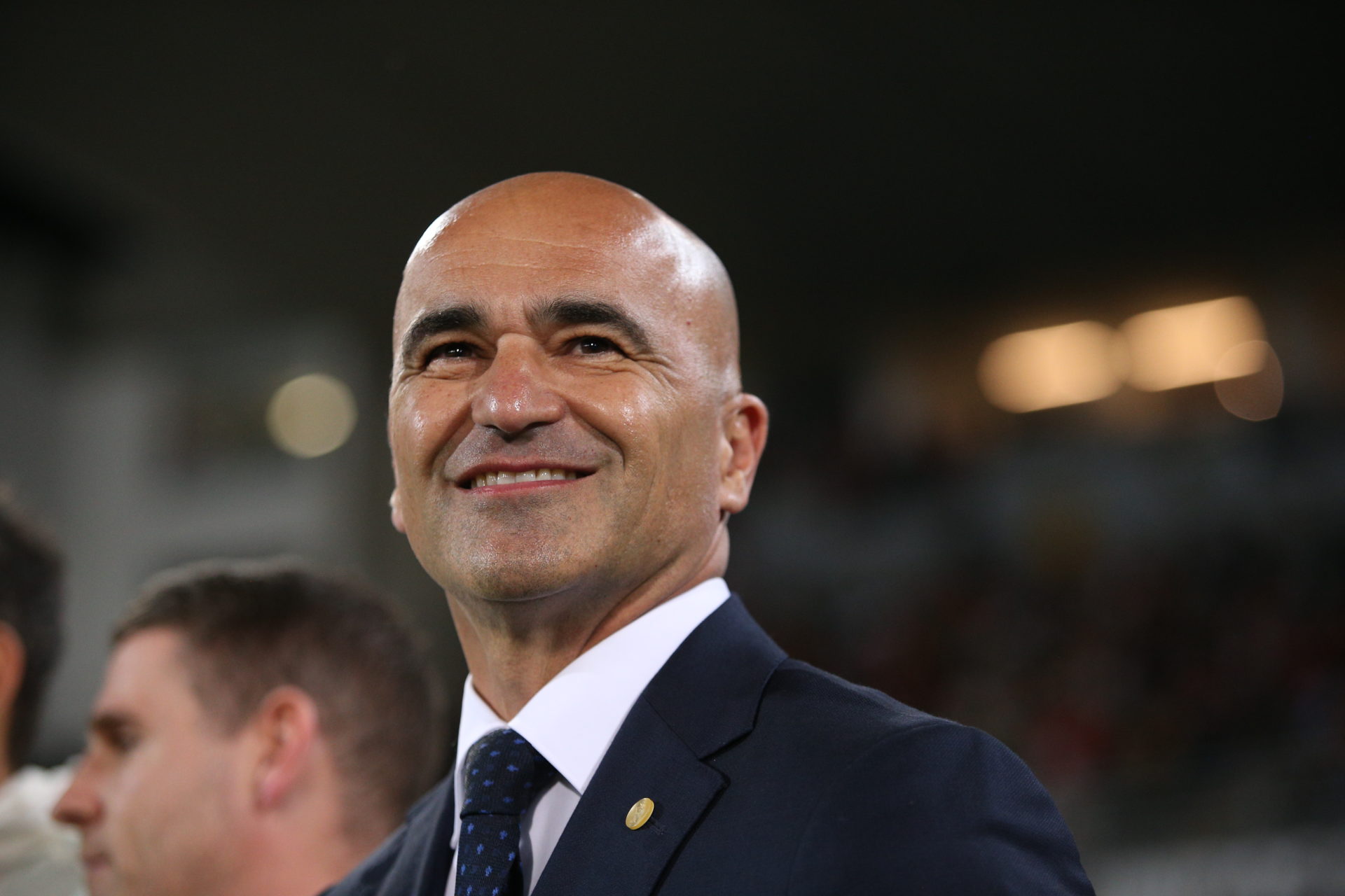 Portugal manager Roberto Martinez really likes one Wolves star 'a lot'