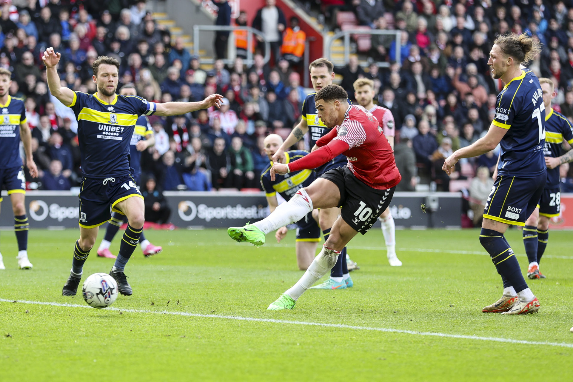 Why Wolves moving for Che Adams this summer would be a complete no-brainer