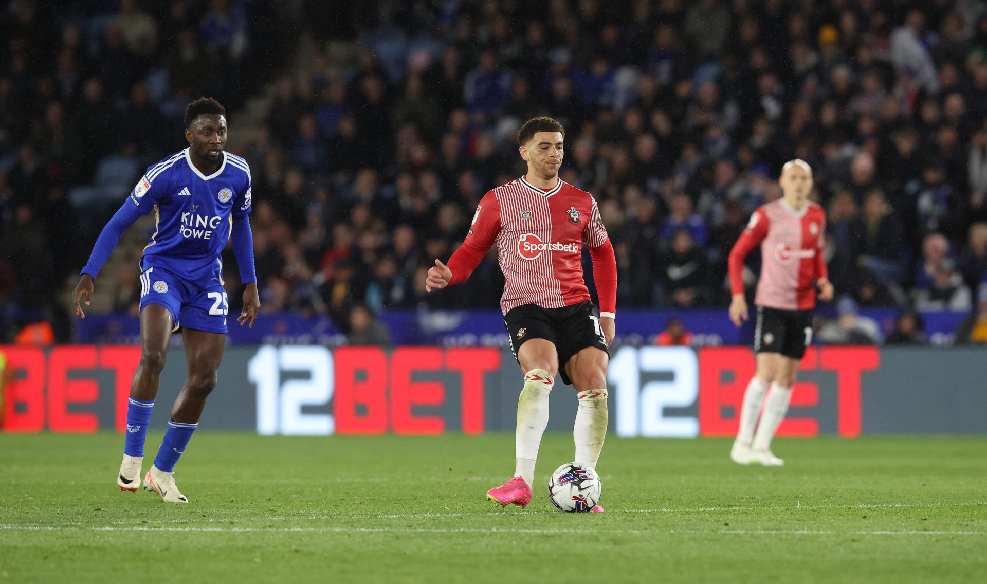 Gary O'Neil responds when asked about Che Adams after Wolves' defeat to ...