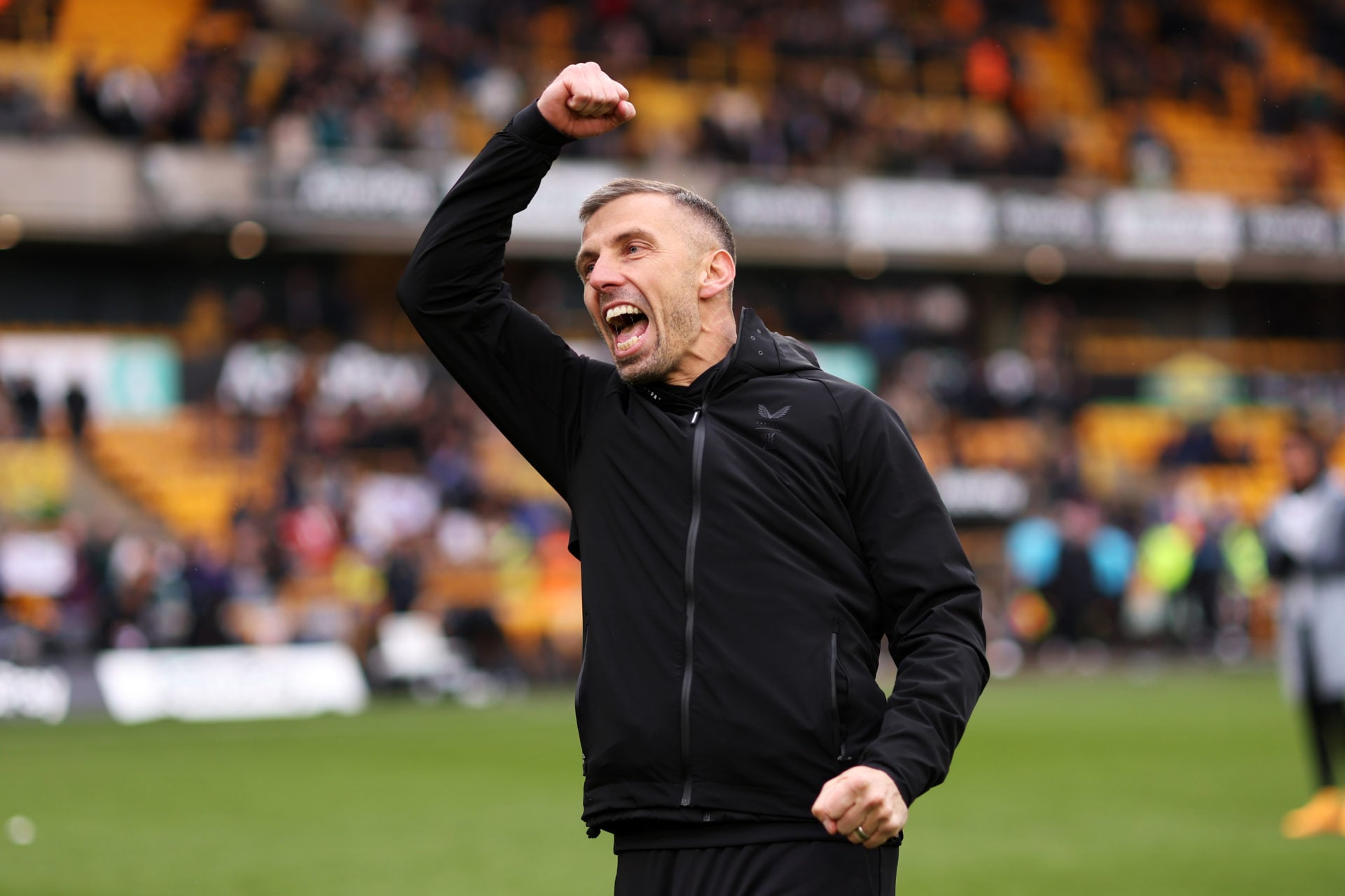 Delight at Wolves as Gary O’Neil commits his long-term future to the club