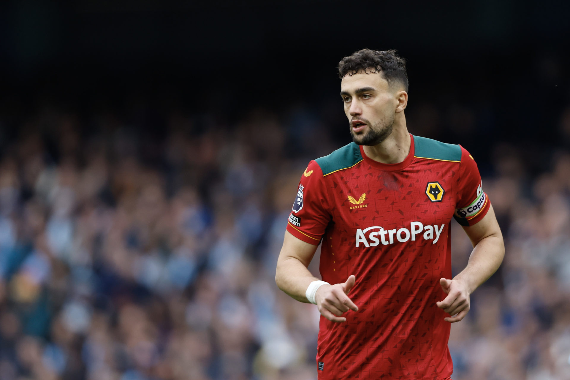 Wolves have now named their asking price for West Ham target Max Kilman
