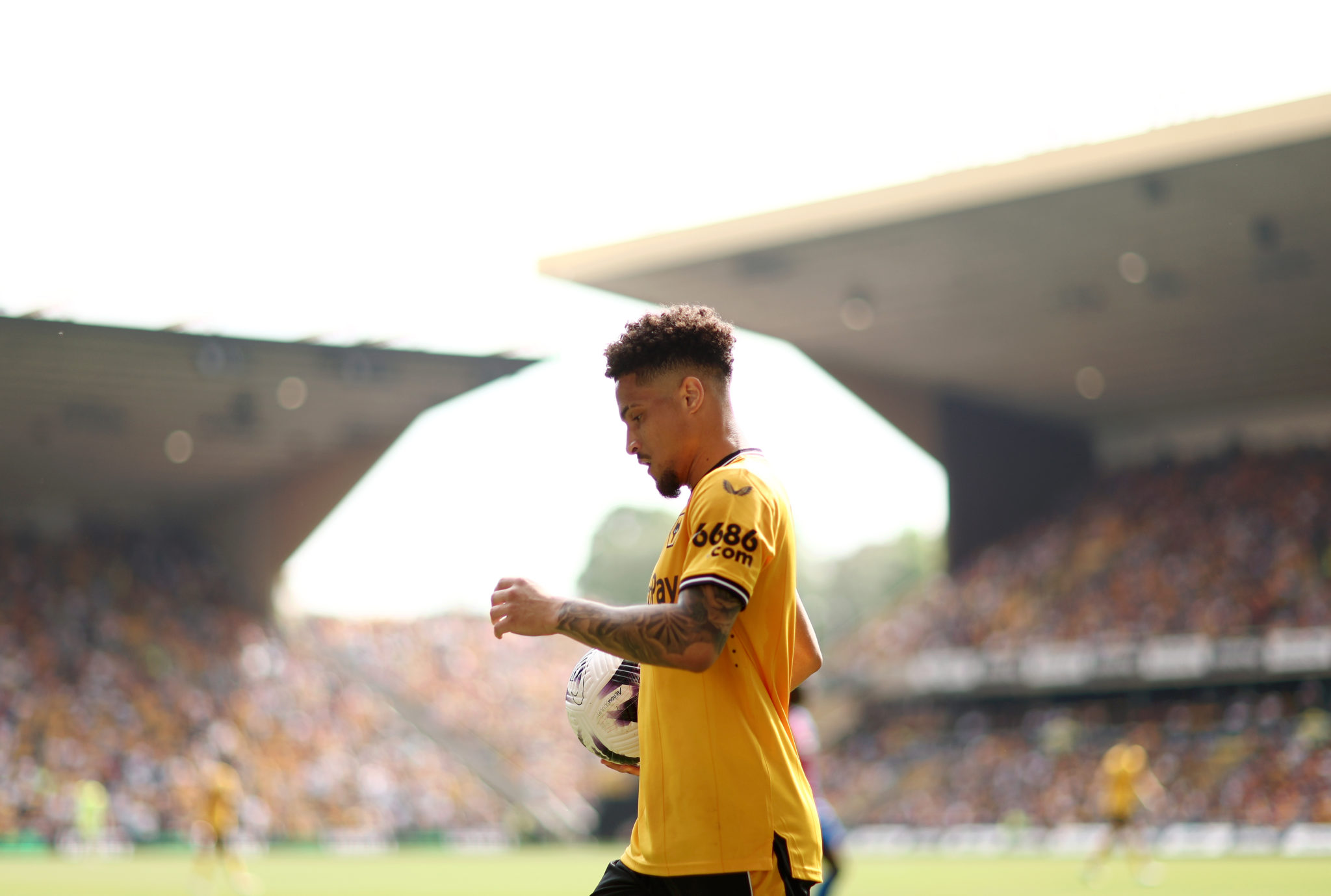 How Wolves performed last season against their first five 24/25 Premier ...