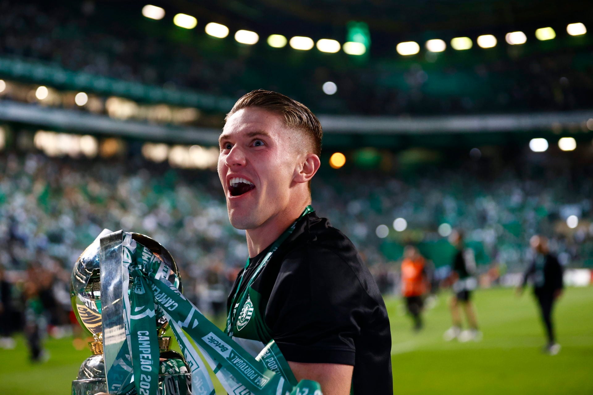 2023 Wolves summer transfer target has 58 goals and assists this season