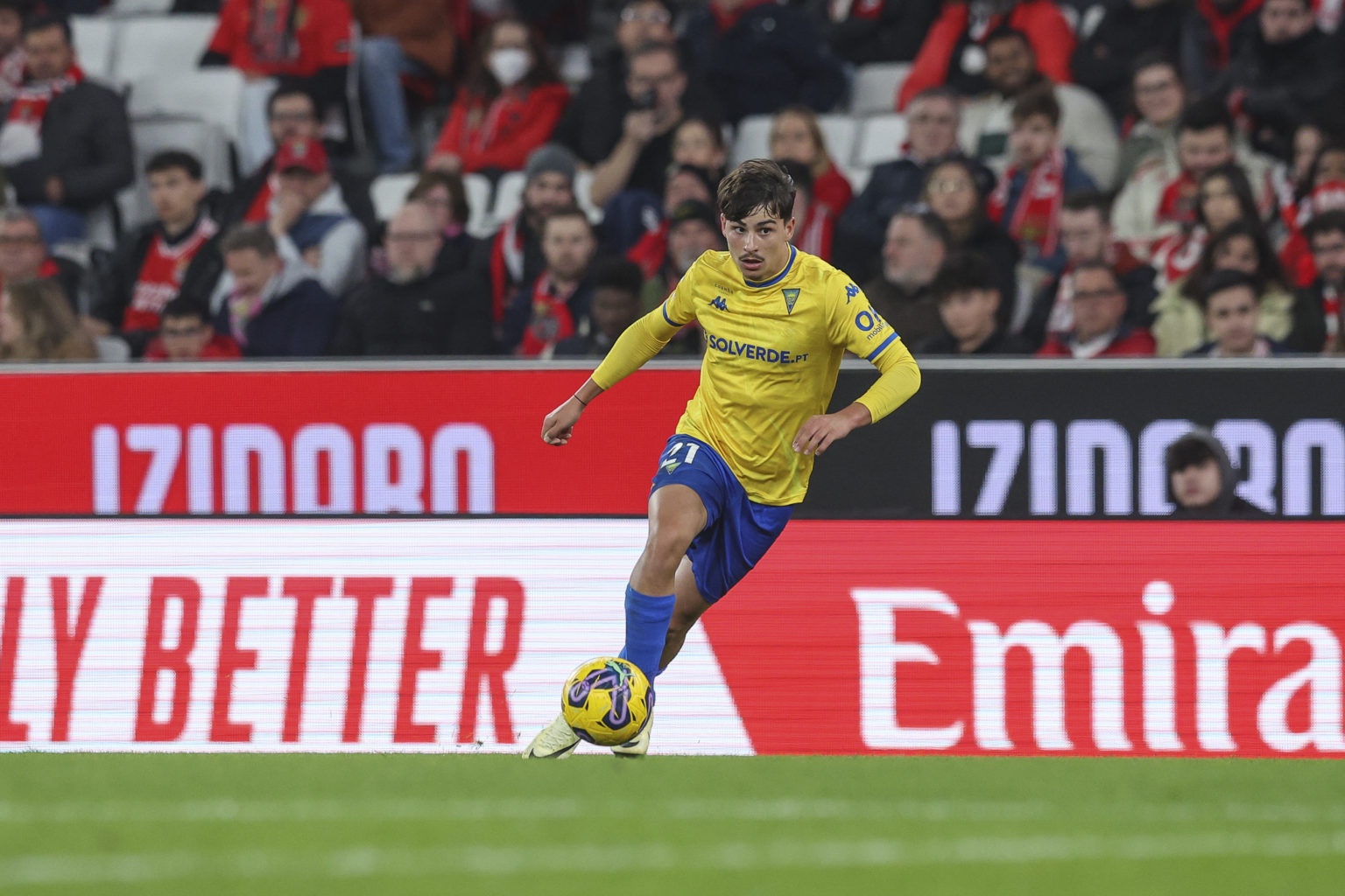 When Rodrigo Gomes will be announced as a new Wolves player