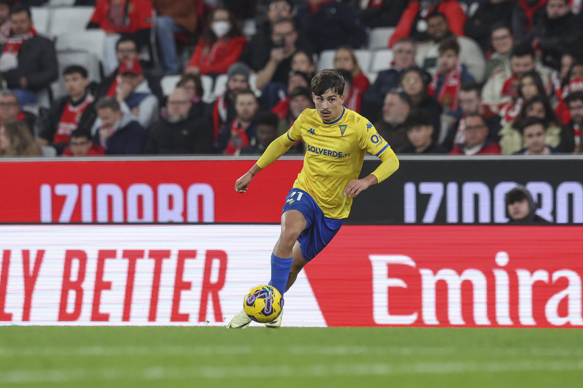 When Rodrigo Gomes will be announced as a new Wolves player