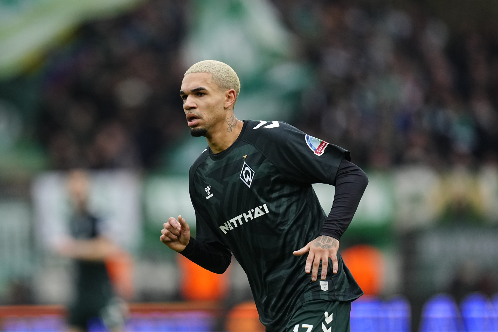 Club absolutely determined to keep 'explosive' Wolves target as official drops new update