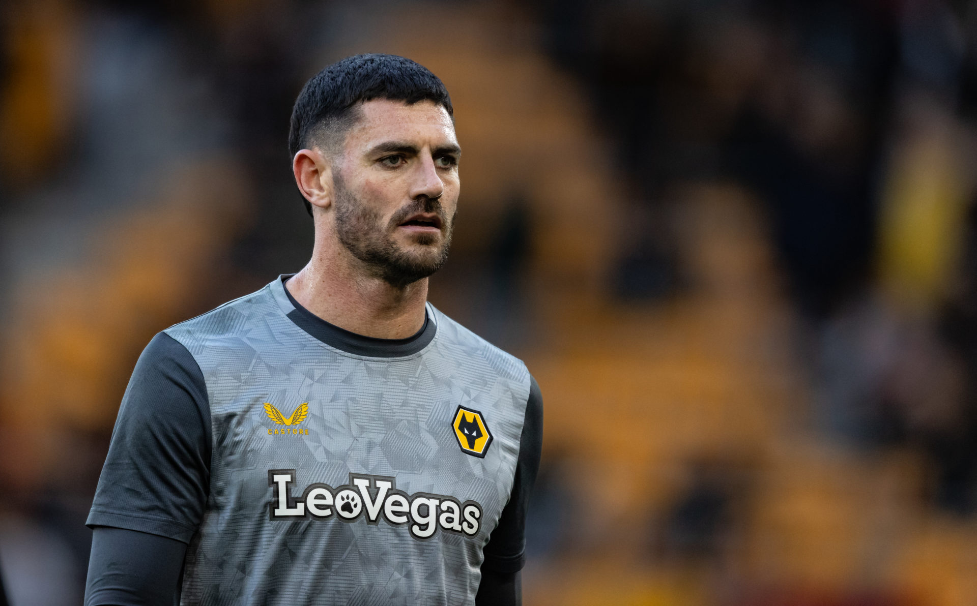 Tom King says one of his Wolves teammates is just 'an unbelievable guy'