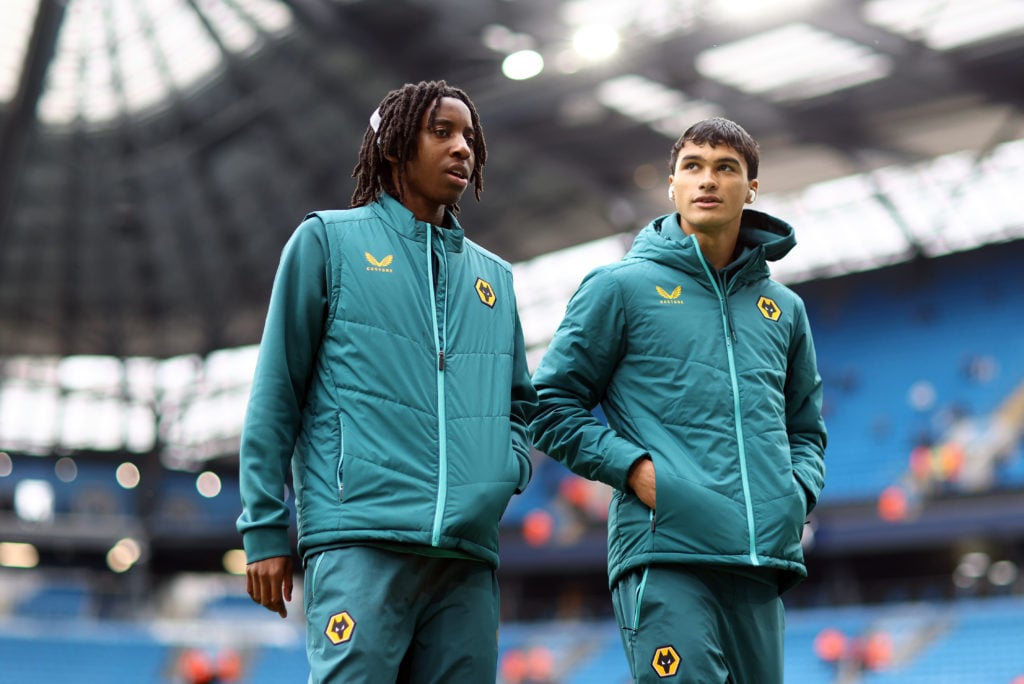 'Excellent' Wolves youngster now sends clear message to Gary O'Neil ...