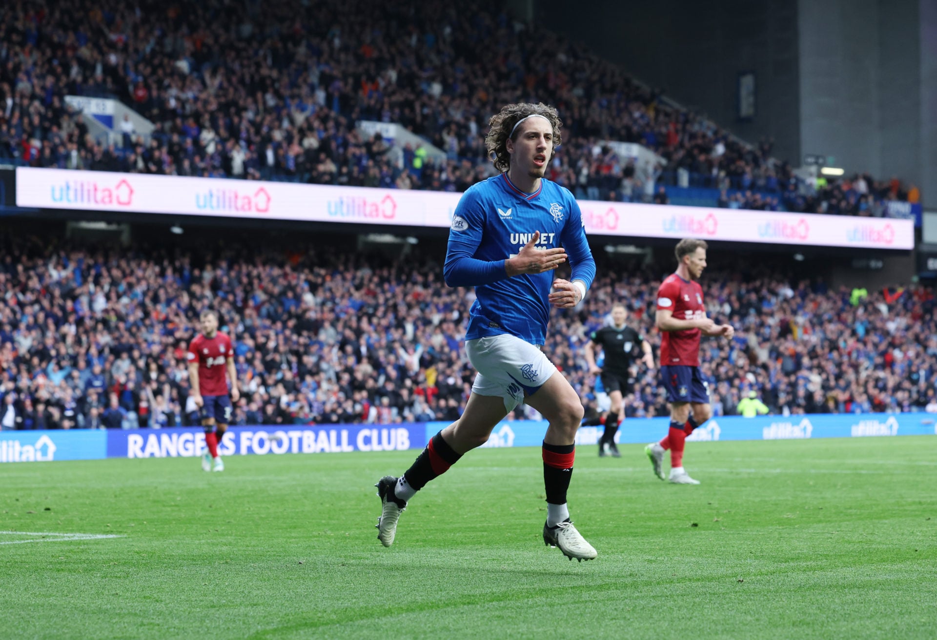 Wolves flop Fabio Silva now linked with insane move to European giant