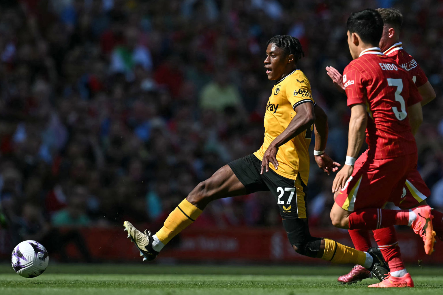 'Versatile' Wolves player now has to take golden opportunity amid ...