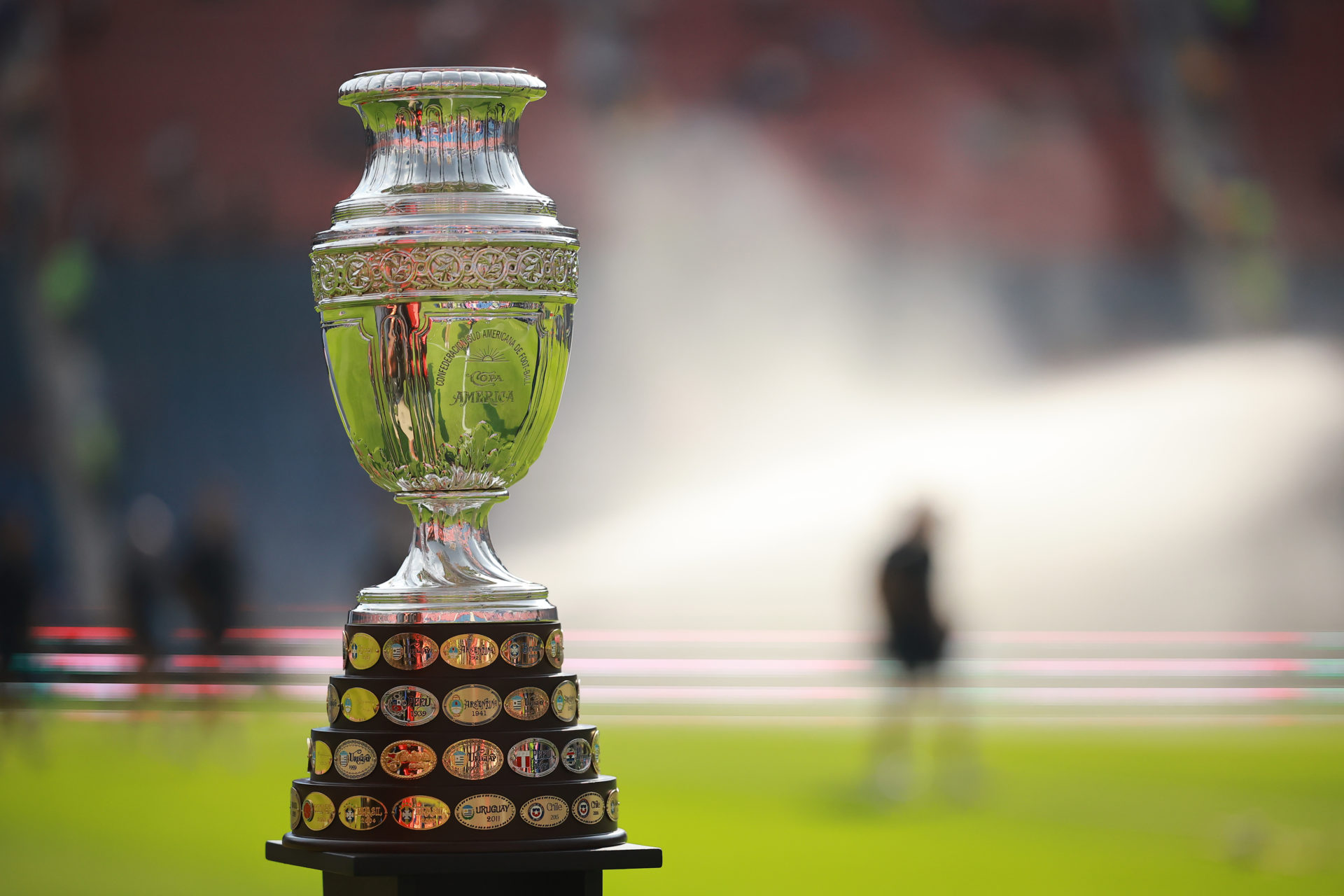 Five Wolves players at the 2024 Euros and Copa America: Fixtures, how ...