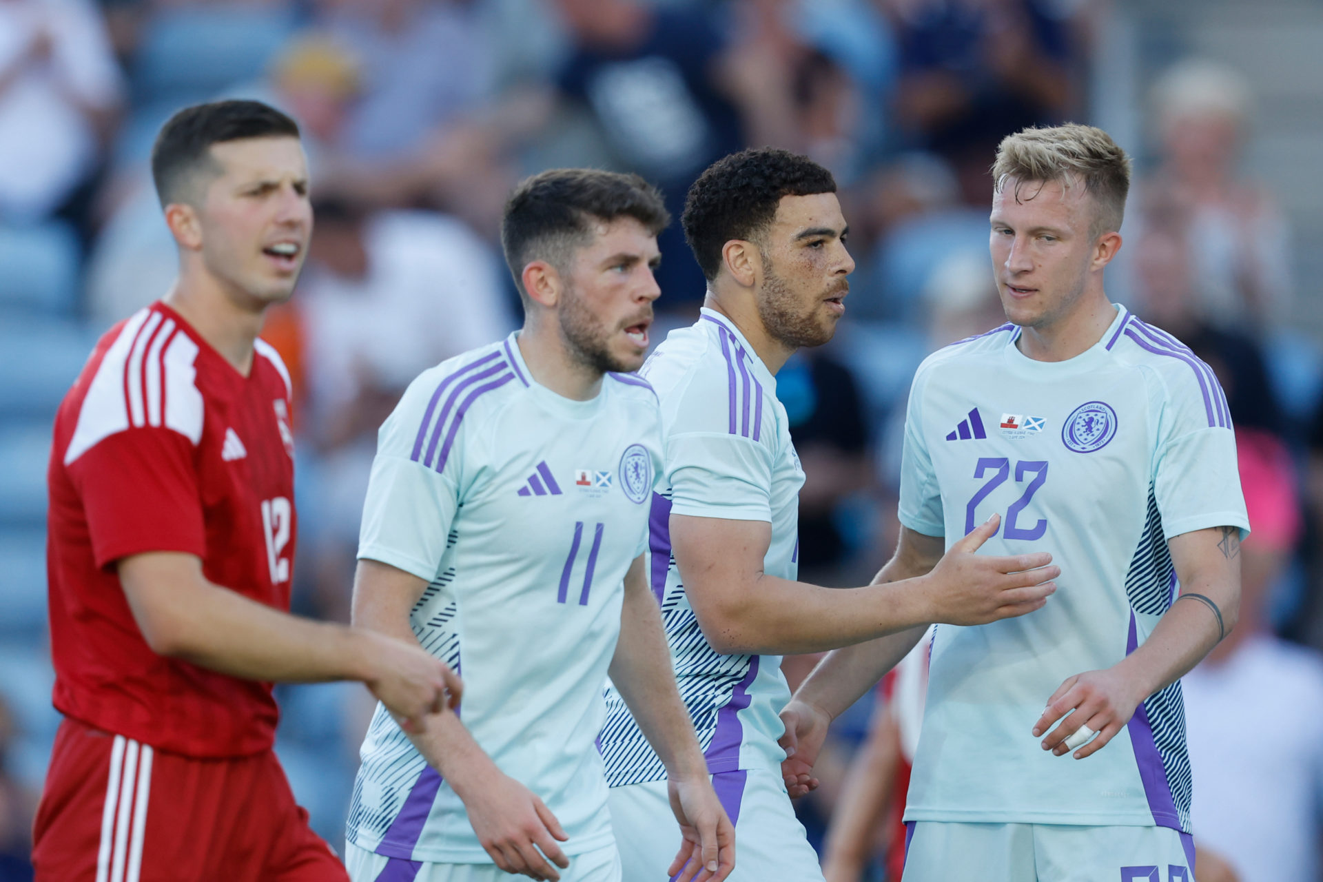 Fabrizio Romano drops Che Adams update that will frustrate some Wolves fans