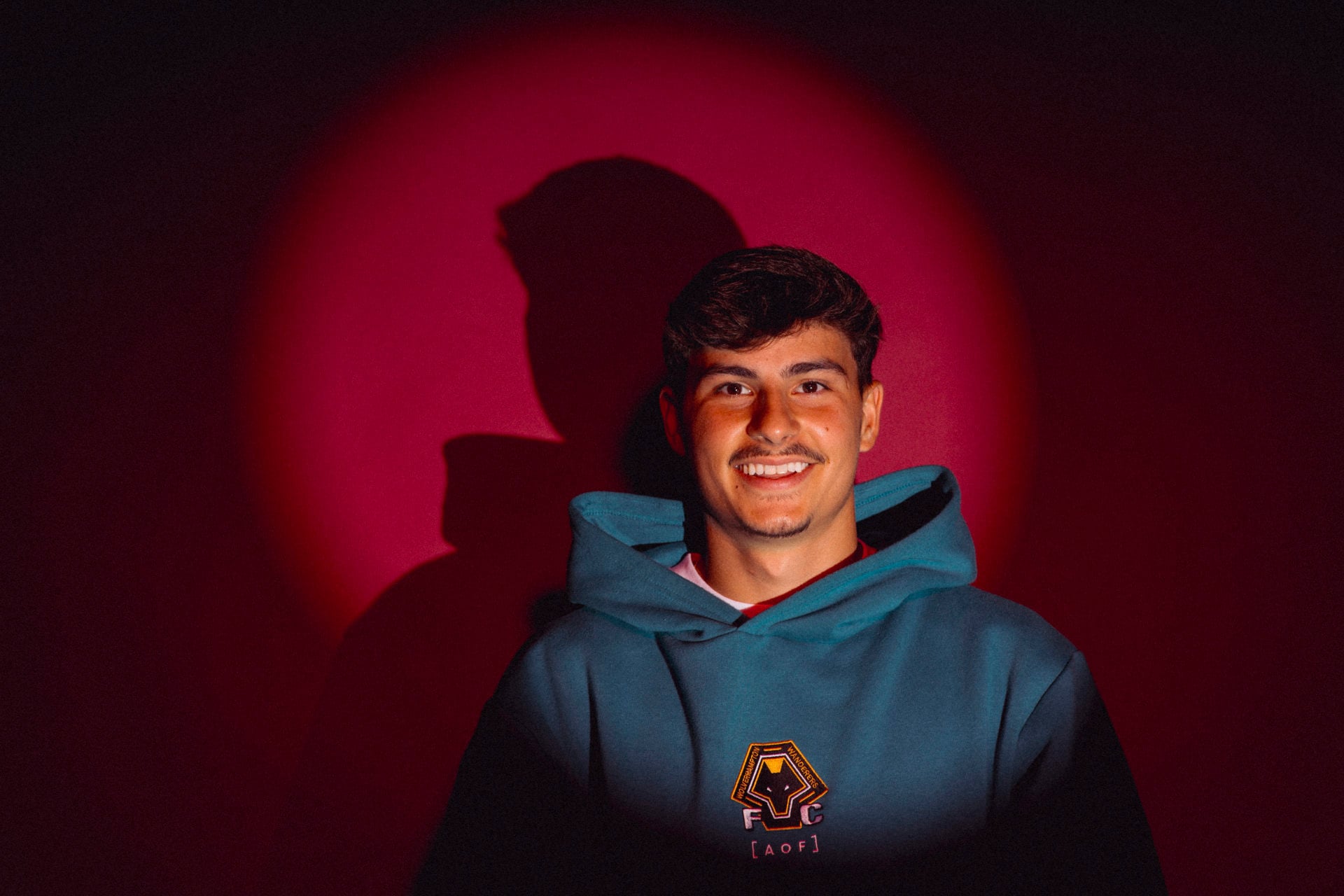 Matt Hobbs drops hint on where new Wolves signing Rodrigo Gomes will ...