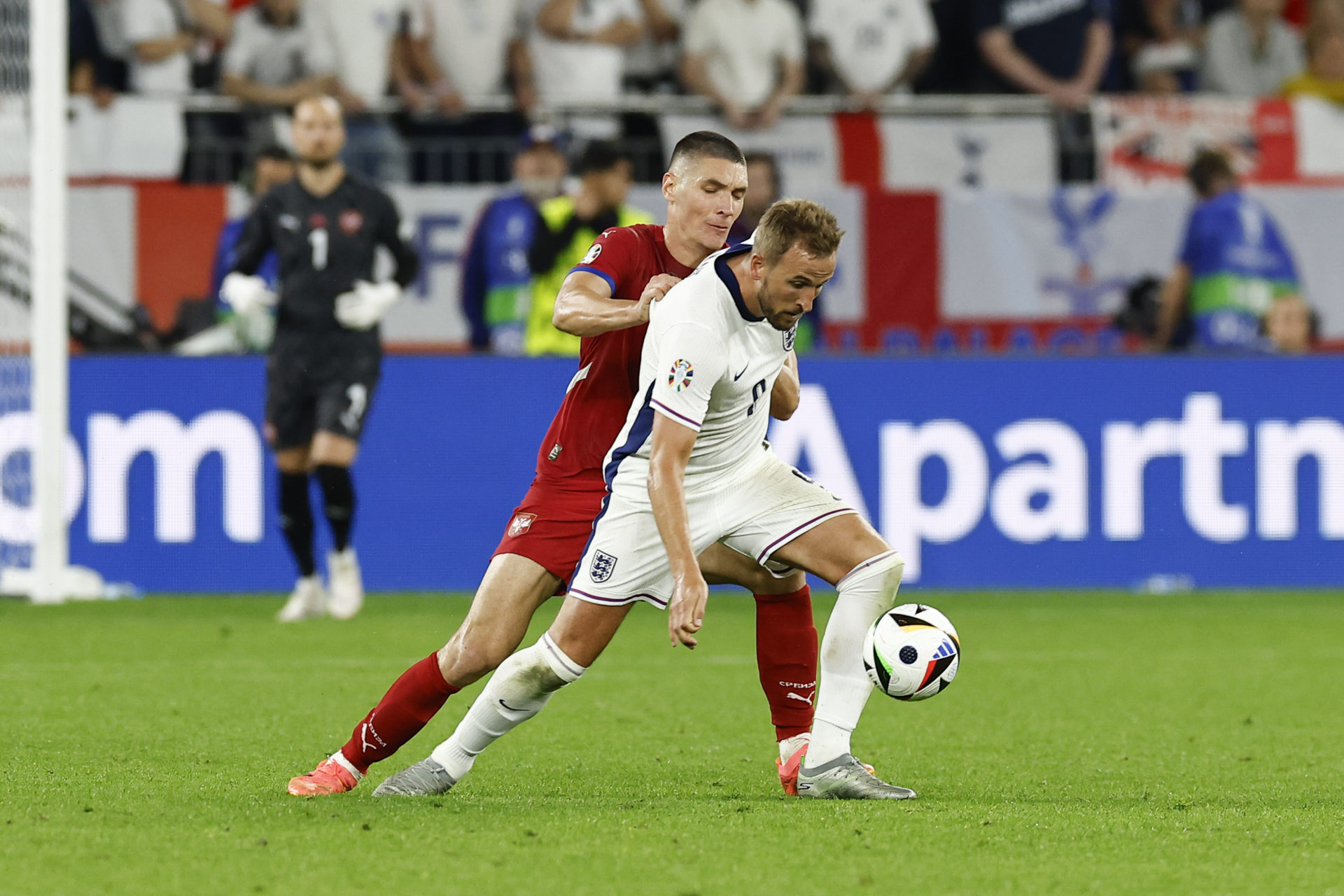 Wolves should keep tabs on former Bruno Lage target who shone vs Harry Kane