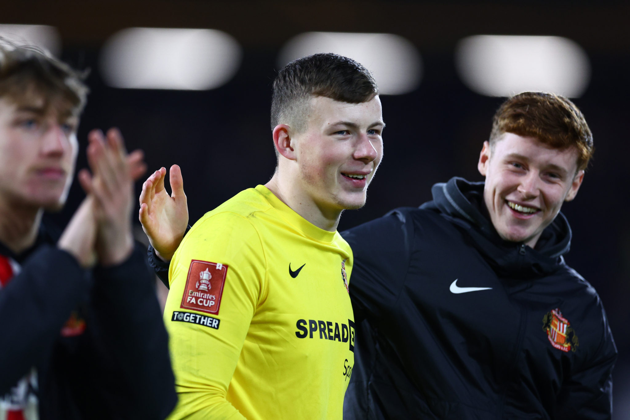 Wolves identify Championship goalkeeper as Arsenal target Dan Bentley