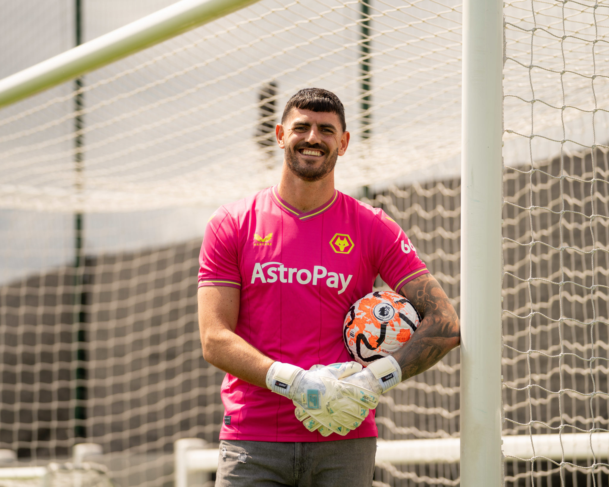 Tom King says he's doing one thing more than ever at Wolves because of ...