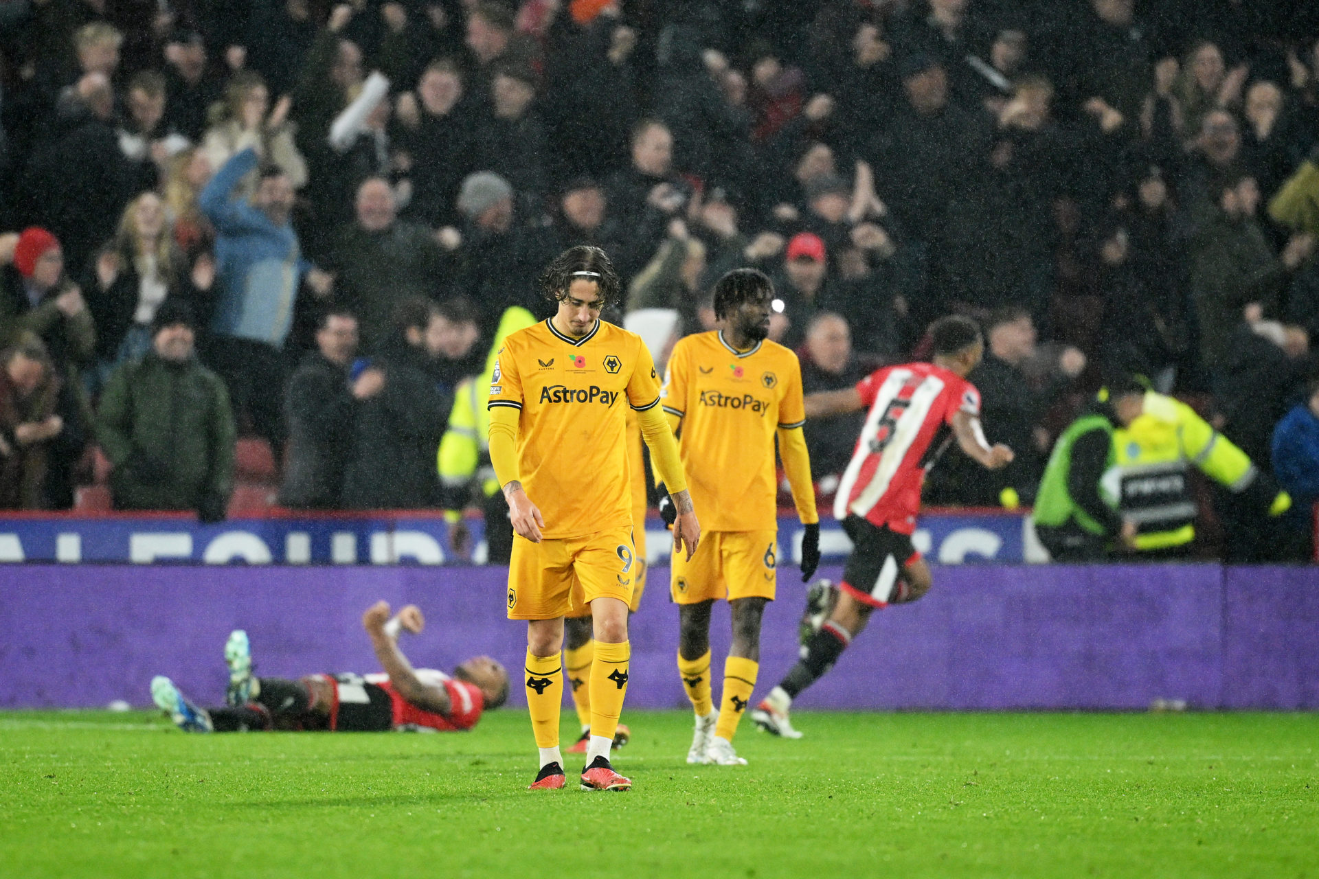 £35m player's Molineux exit feels only a matter of time as Wolves make ...