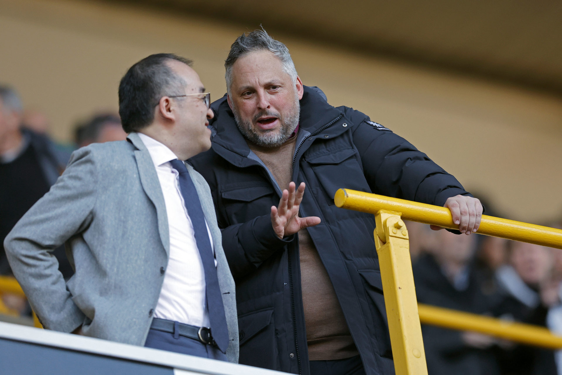 Matt Hobbs set to join Premier League club and demand they sign Wolves ...