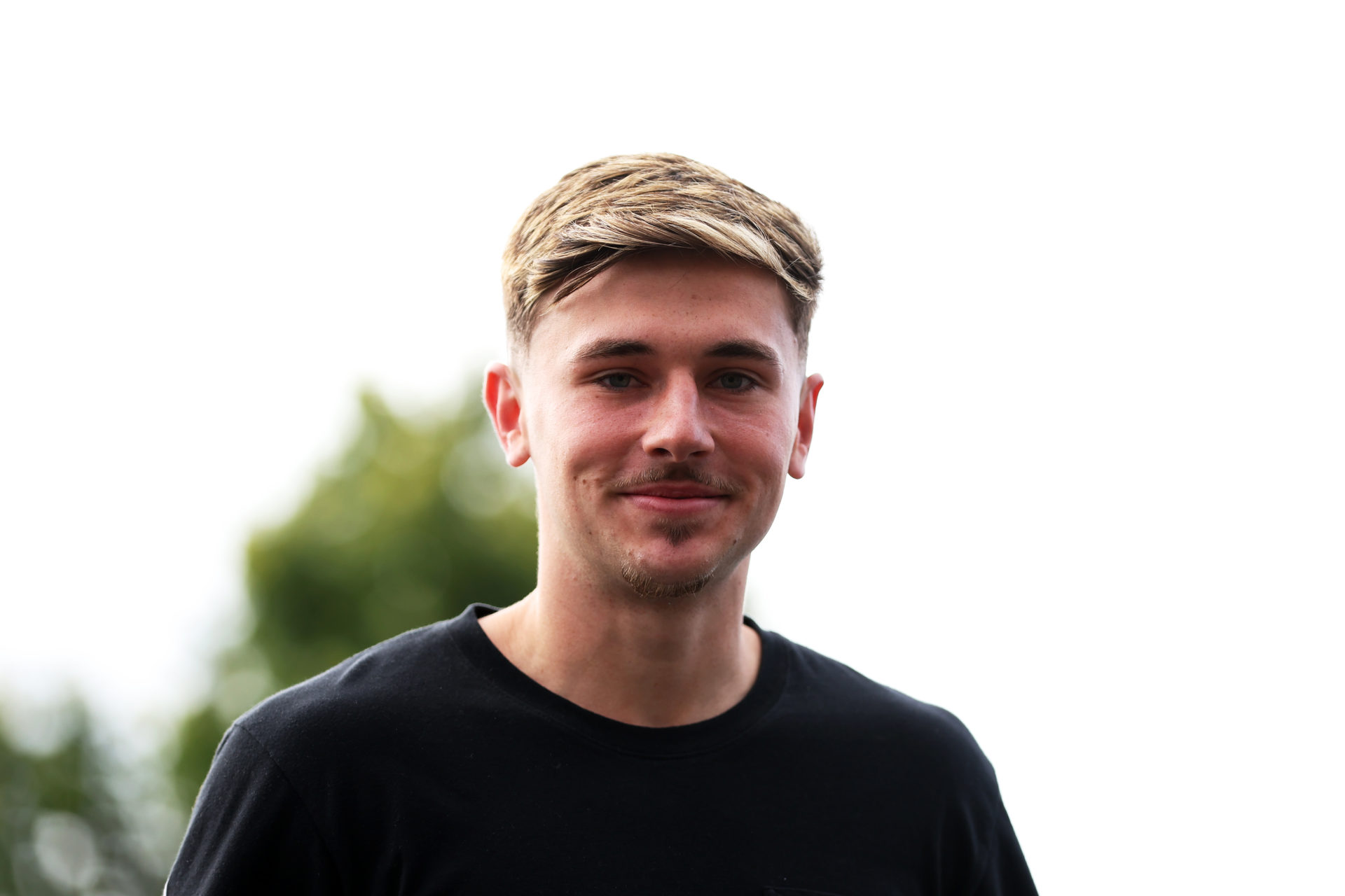 Luke Cundle names the Wolves star he finds so easy to play with