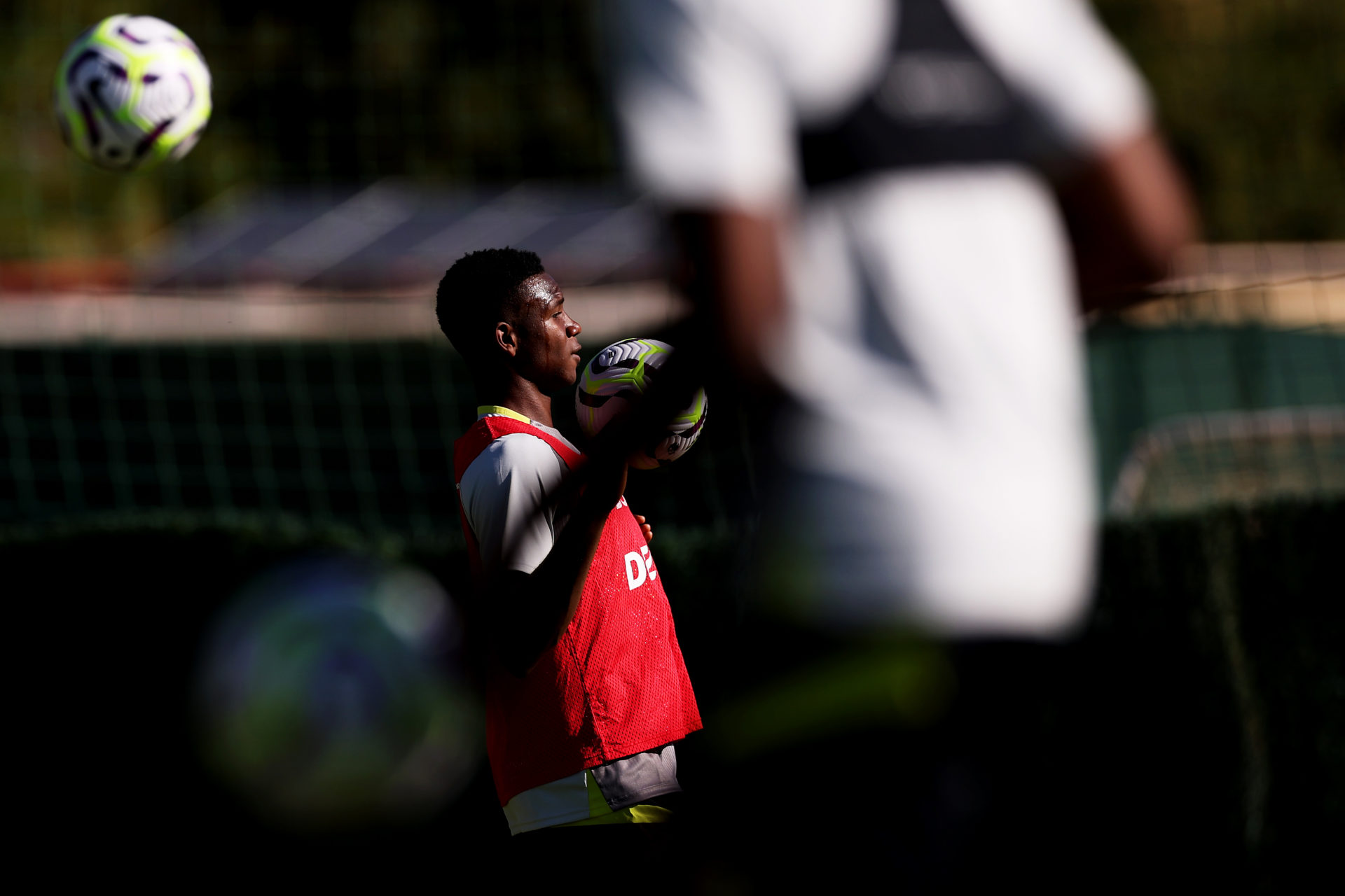 The two Wolves players who looked 'absolute class' in Wolves' first pre ...