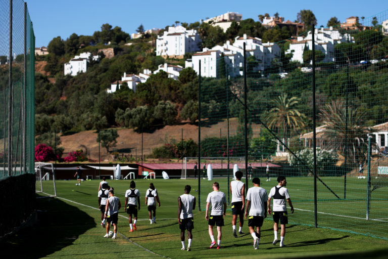 Wolves' pre-season fixtures 2024: Who the Old Gold are playing, how to ...