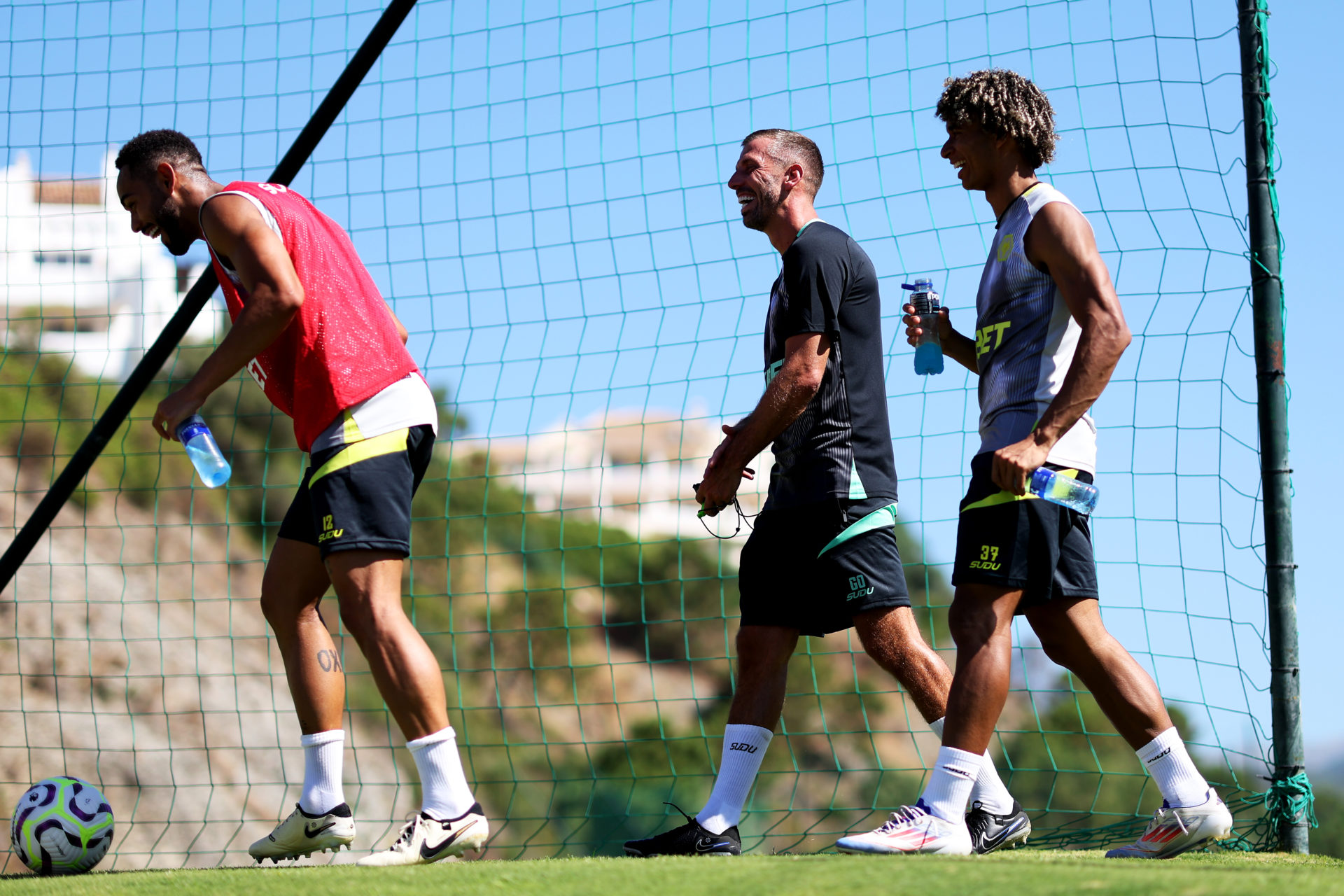 £8.5m Wolves player looks 'absolutely rapid' in pre-season training