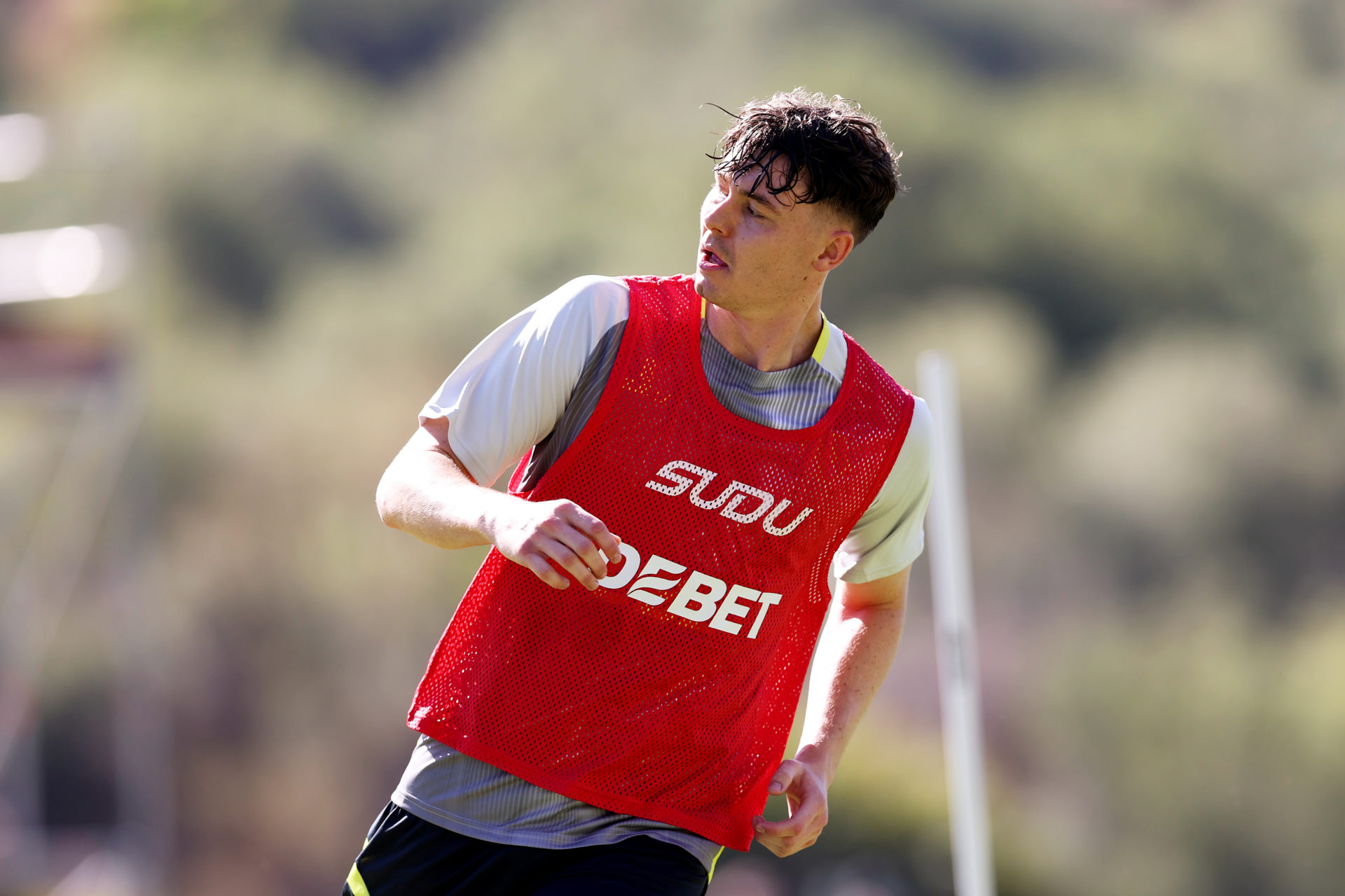 Wolves could launch move for £34m striker even after signing Jorgen ...