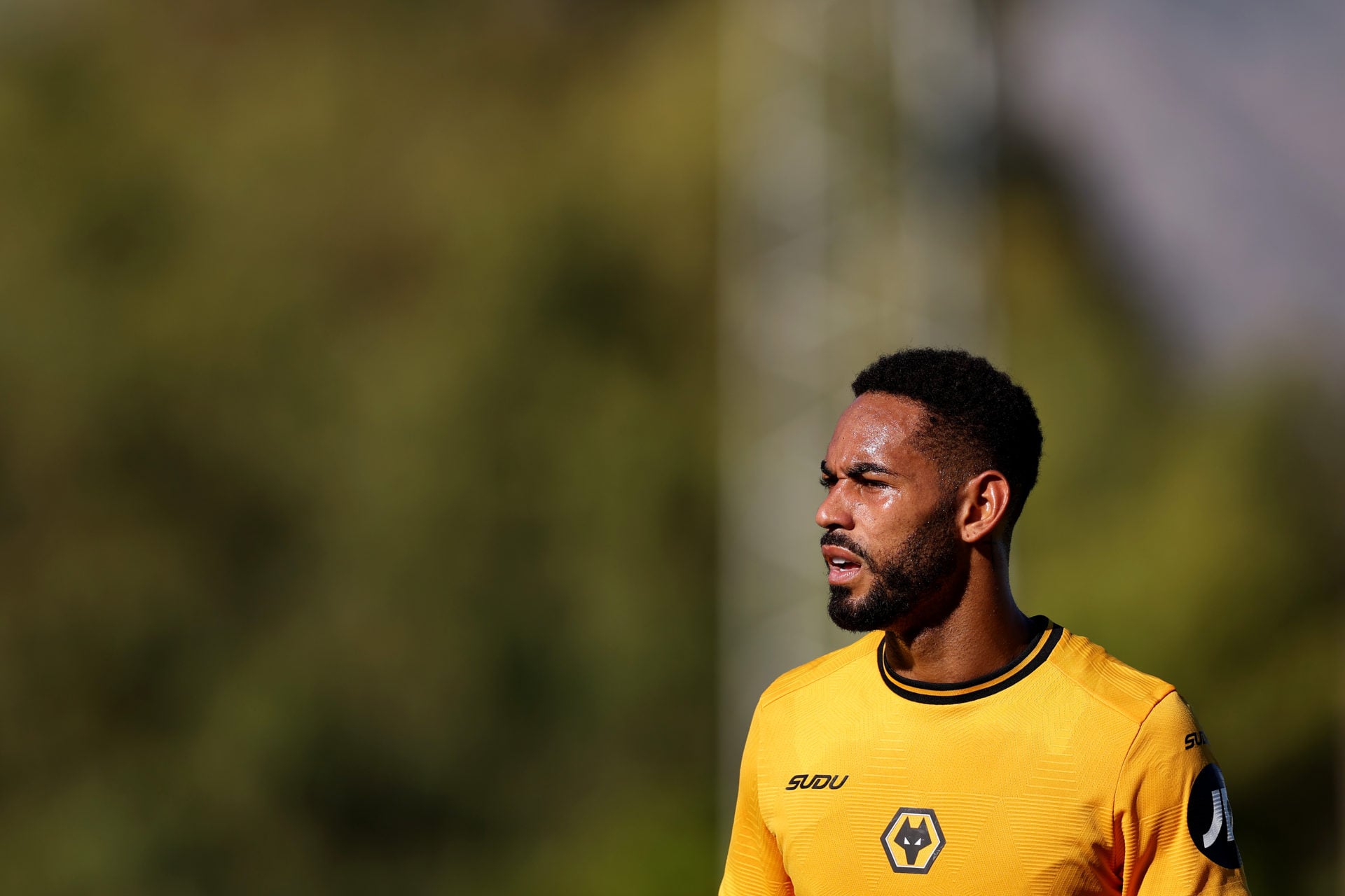Wolves dealt Matheus Cunha pre-season injury blow as Gary O'Neil ...
