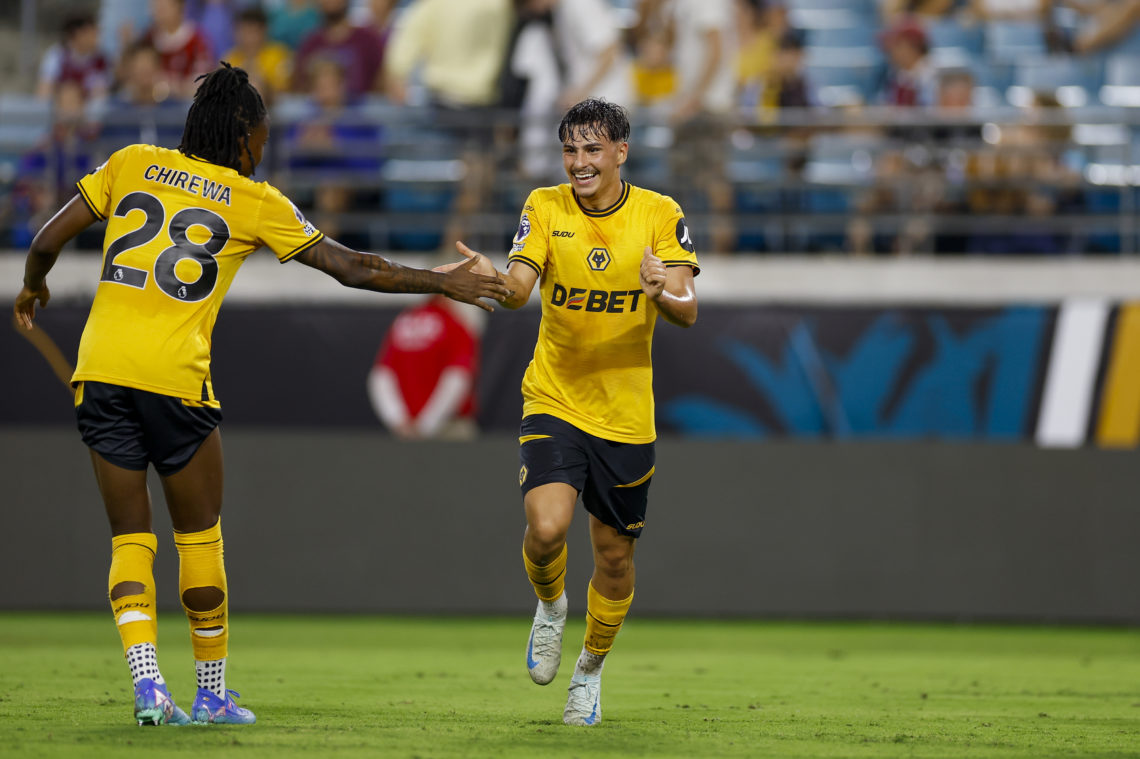 What makes Rodrigo Gomes so important to ‘culture’ Gary O’Neil wants at ...