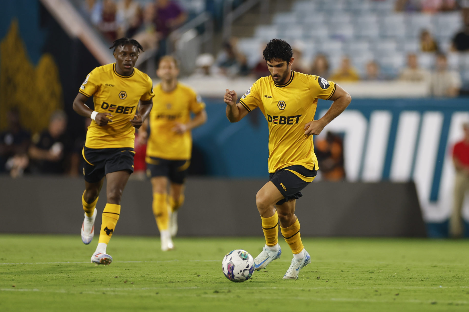 Three things fans should look out for in Wolves US pre-season friendly ...