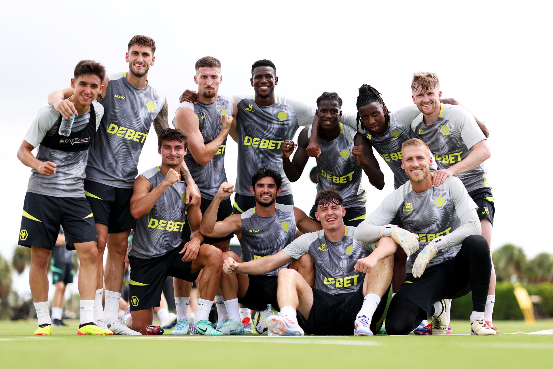 Wolves Transfer News & Latest Signings - Molineux News