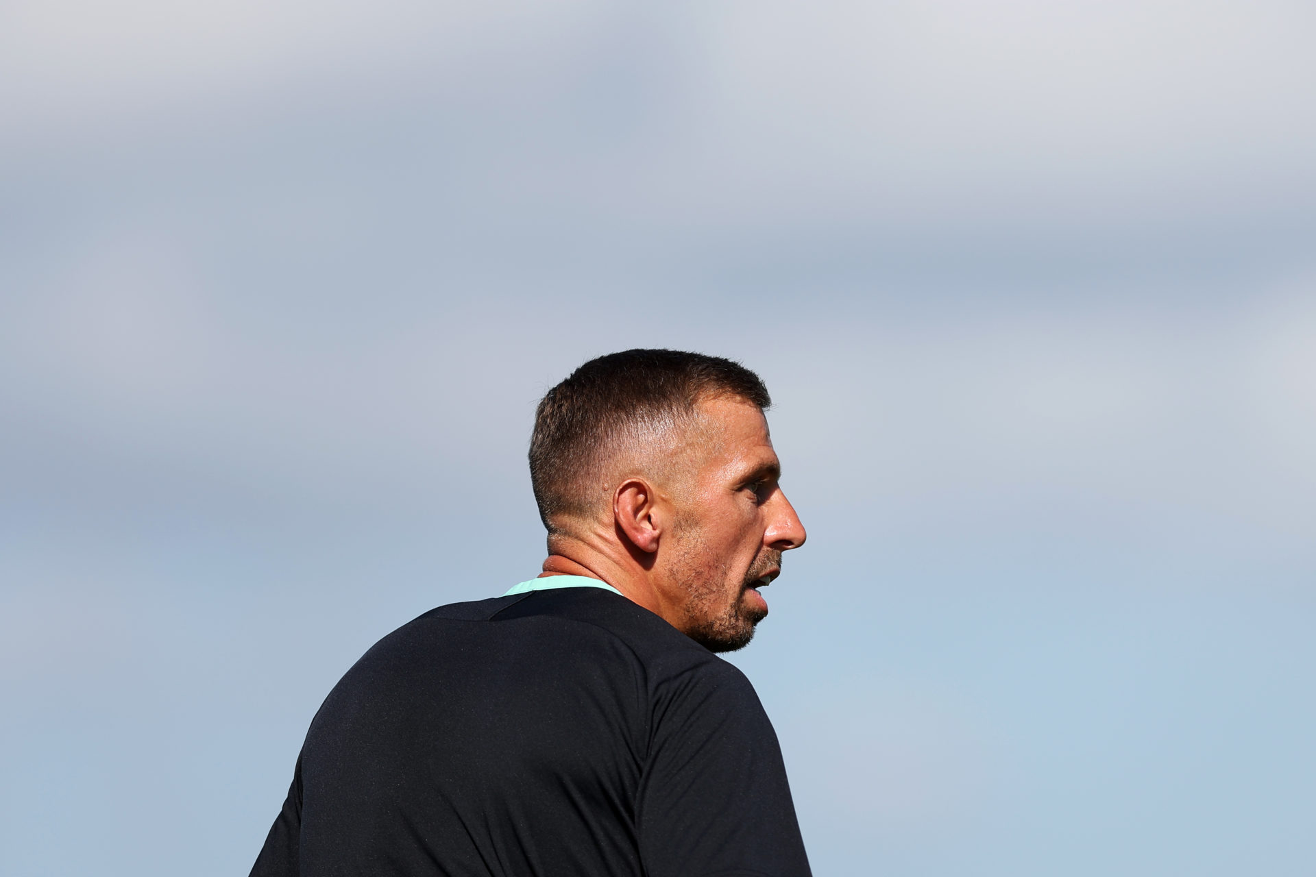 Gary O'Neil drops major update on his Wolves future amid new contract talks