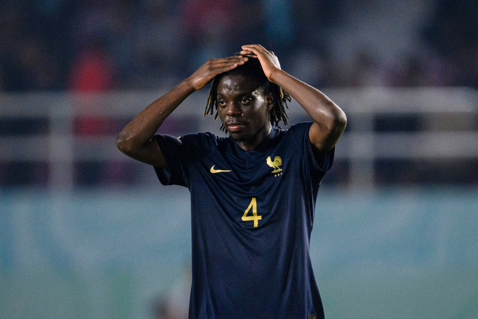 Wolves reach agreement to sign exciting French defender for £4.2m