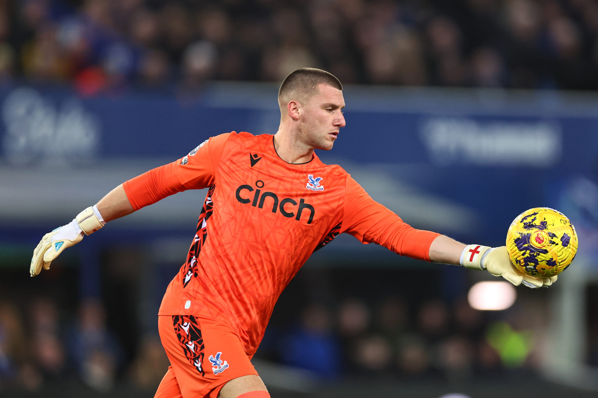 Who is Sam Johnstone? - Everything there is to know about Wolves ...