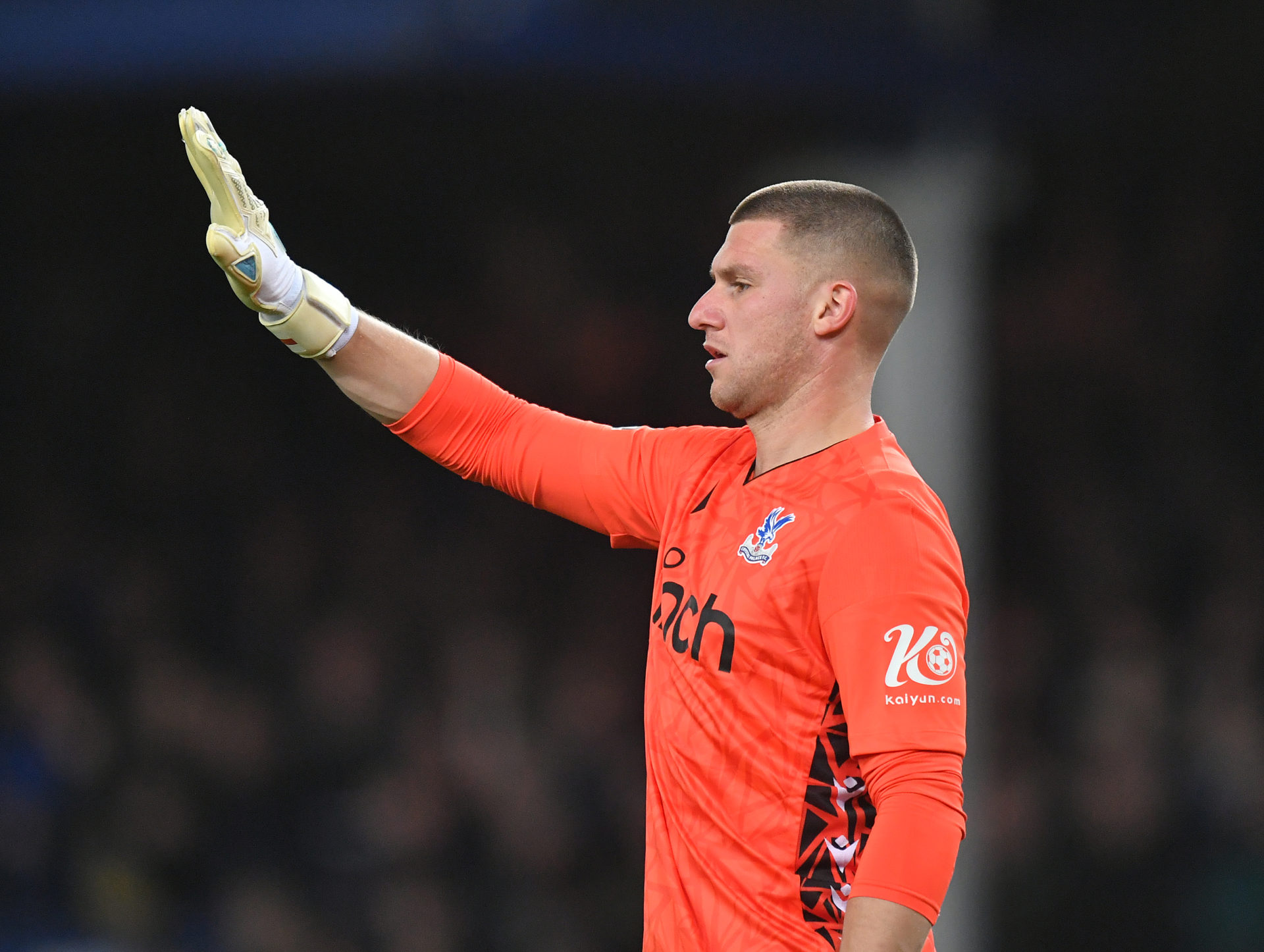 When Sam Johnstone will undergo Wolves medical as £10m fee 'almost ...