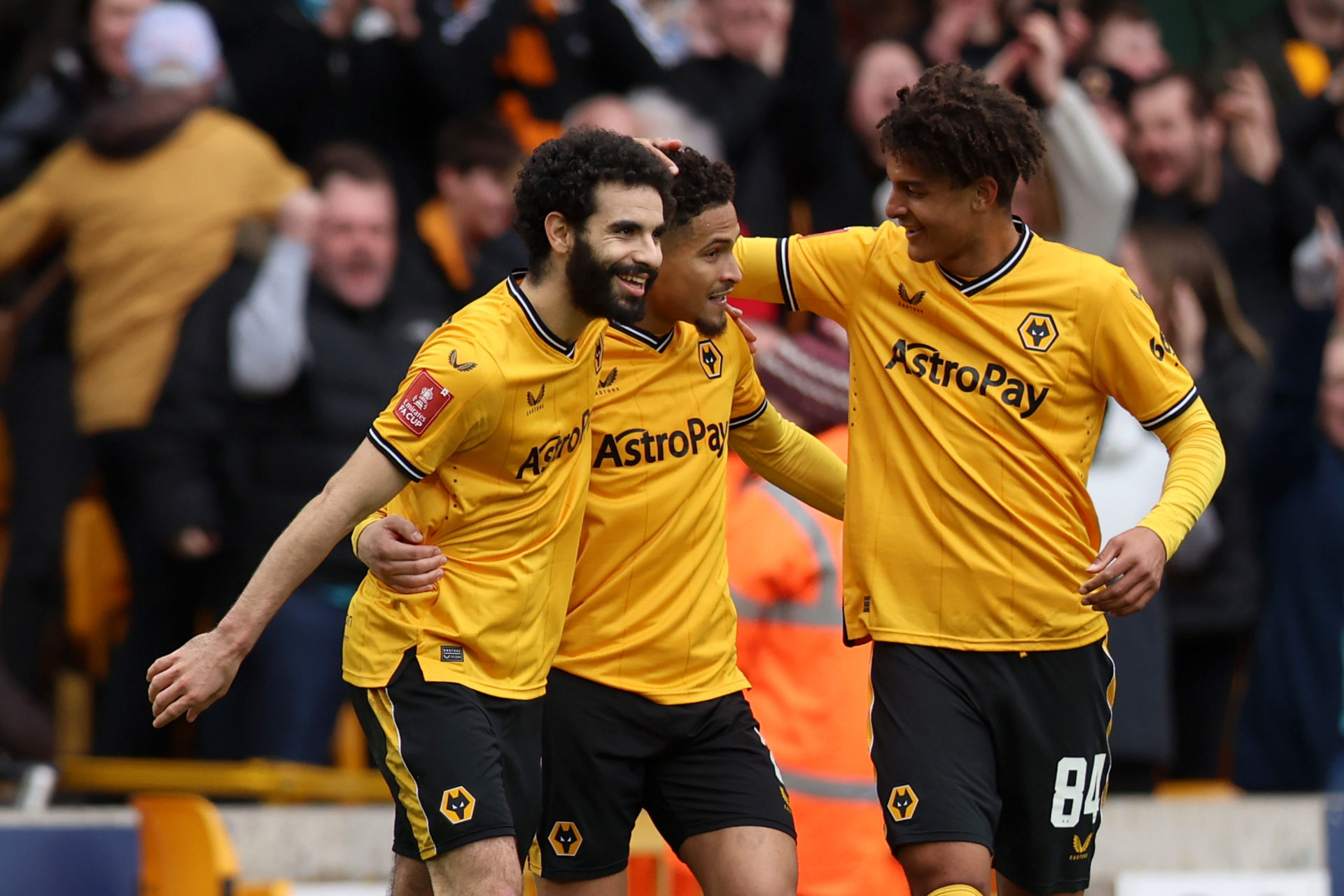 Wolves now told their £15m star could finish as their Player of the ...