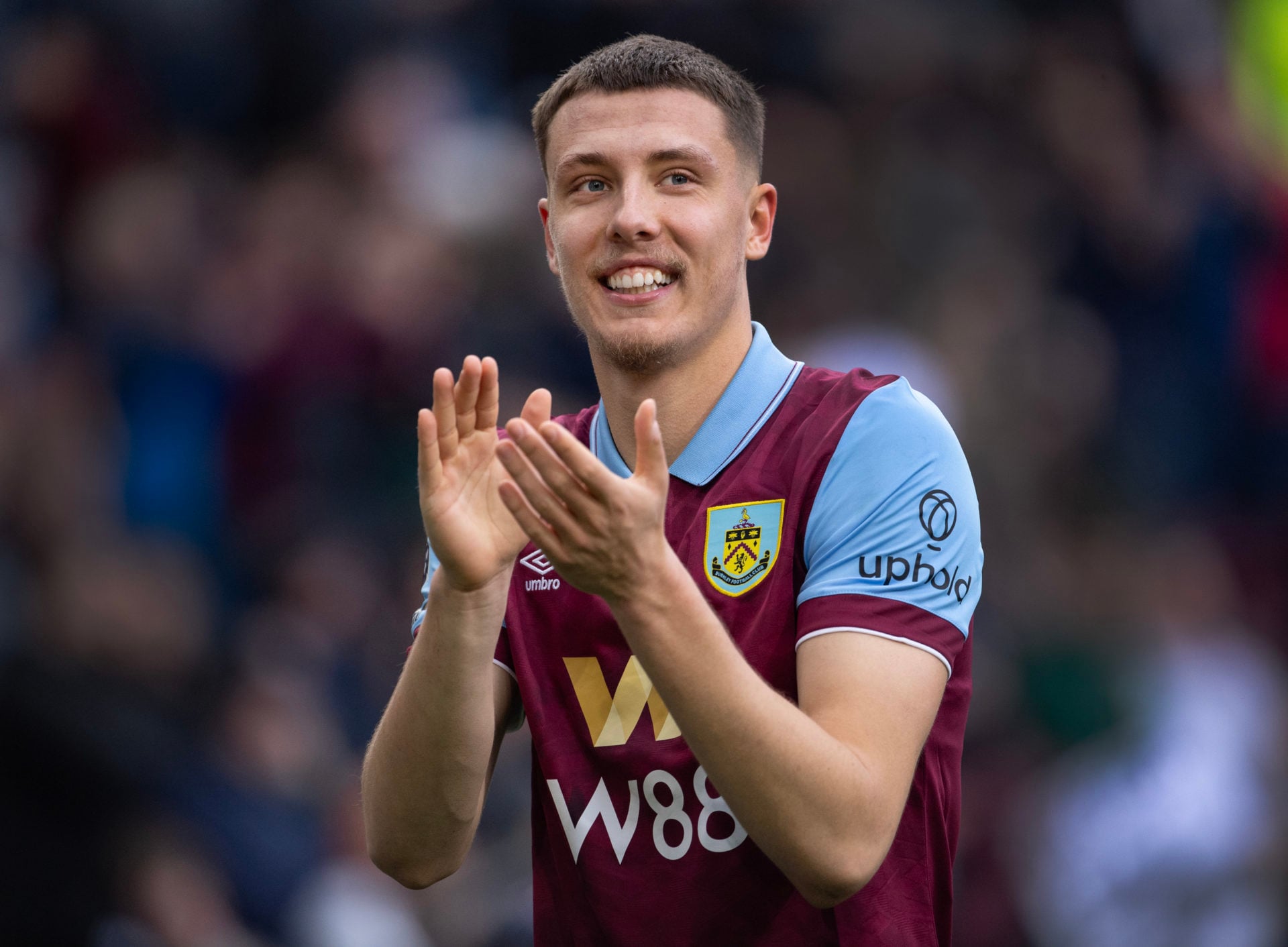 Wolves 'have asked for conditions' to sign 'very fast' Championship ...