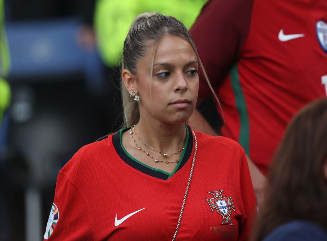 Pedro Neto’s girlfriend makes admission that Wolves fans have seen ...