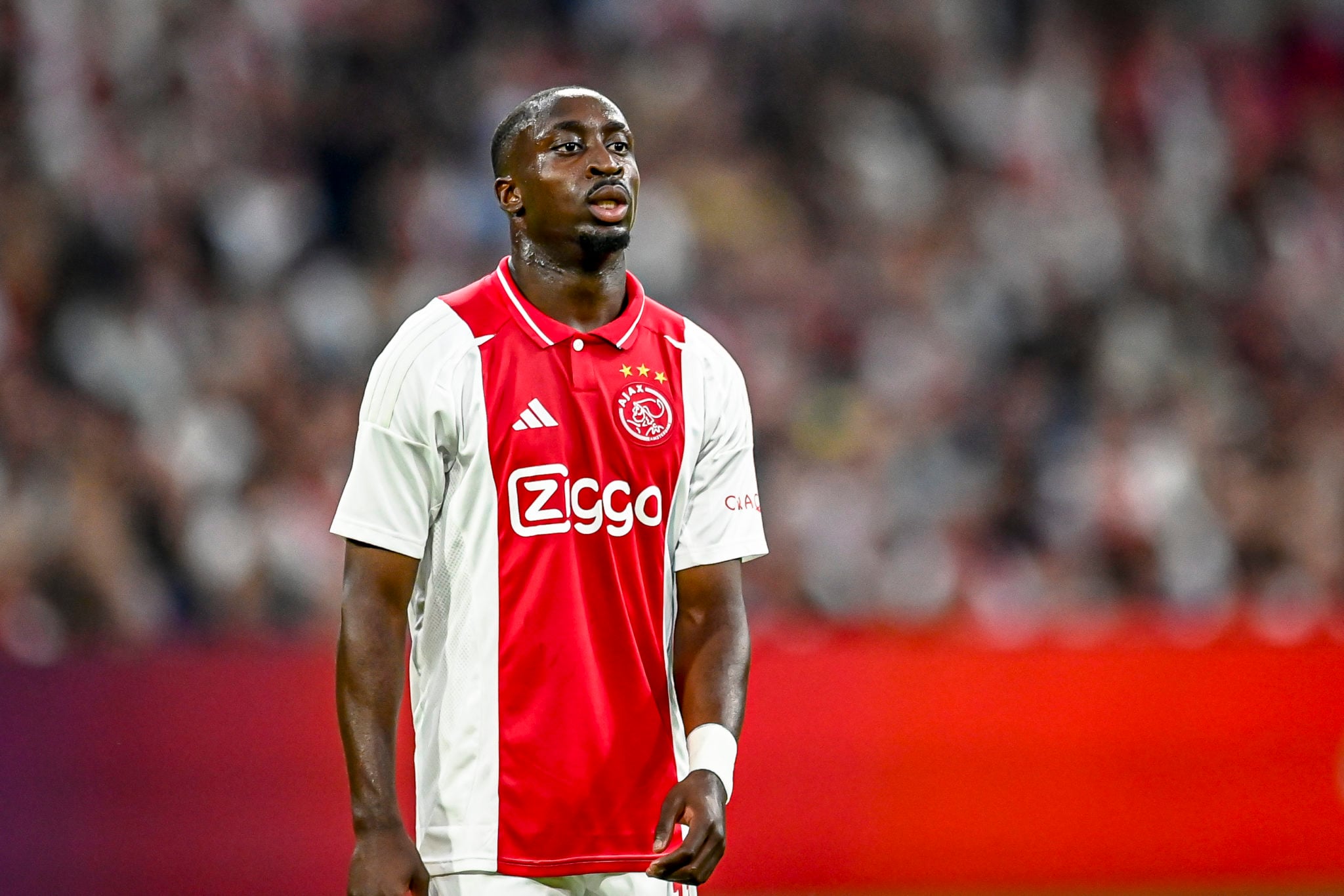 David Ornstein now drops fresh Carlos Forbs update as Wolves seek ...