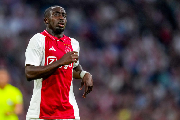 Who is Carlos Forbs? The former Man City winger set for an incredible ...