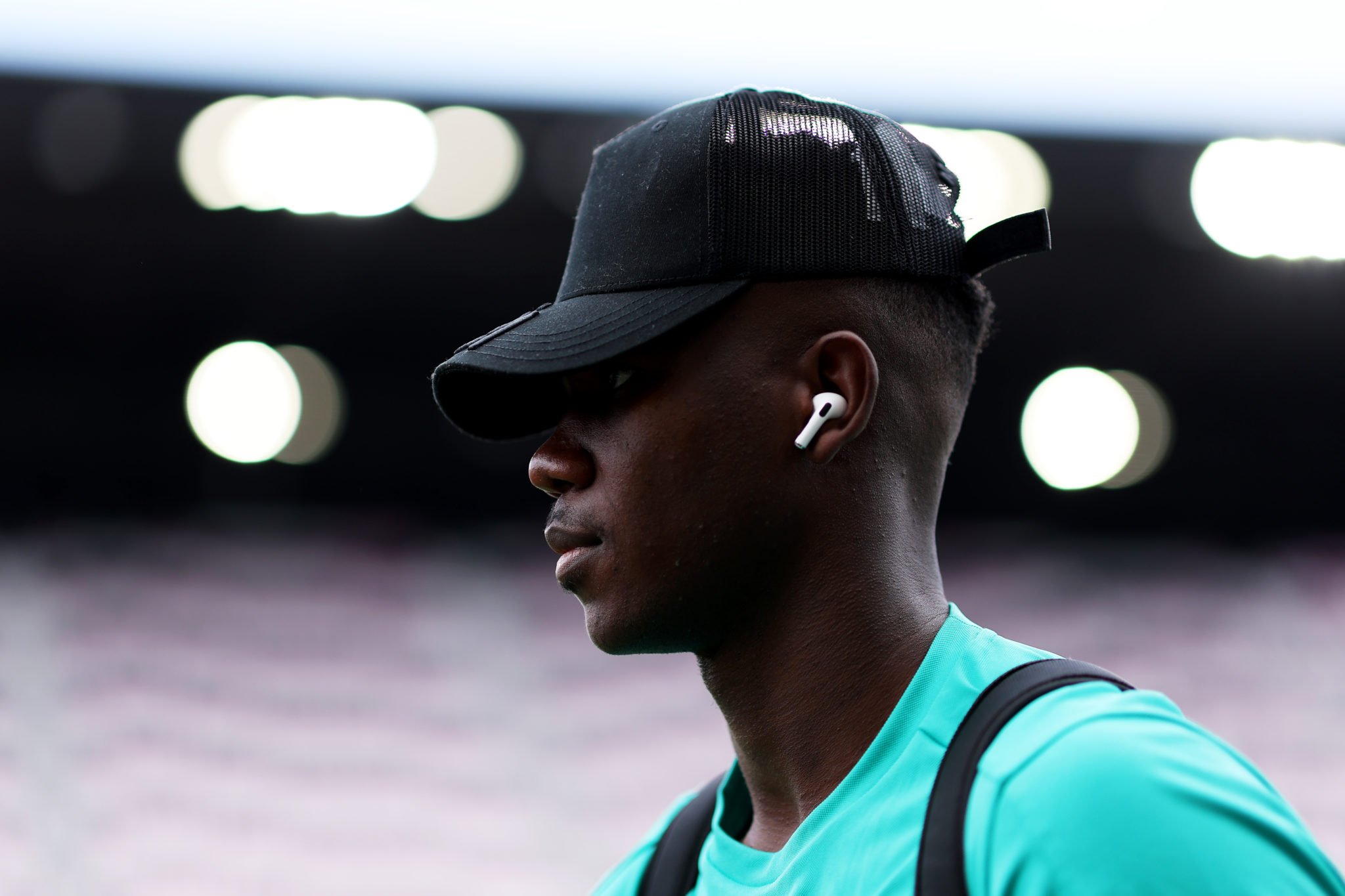 Yerson Mosquera showed something v Arsenal which Wolves fans rarely saw ...