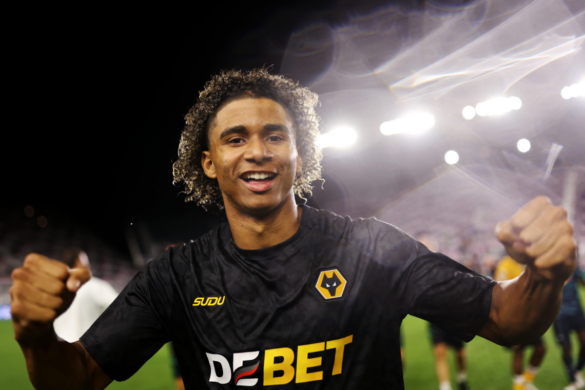 Pedro Lima makes endearing admission about what 'surprised' him when he ...